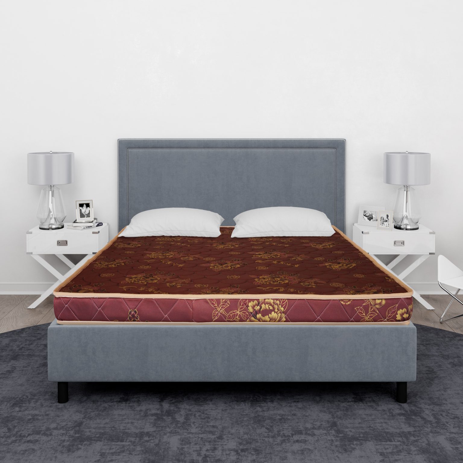 metlinemattress