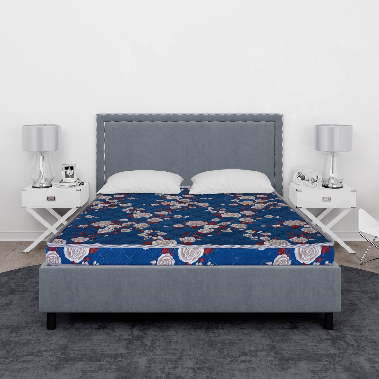 metlinemattress