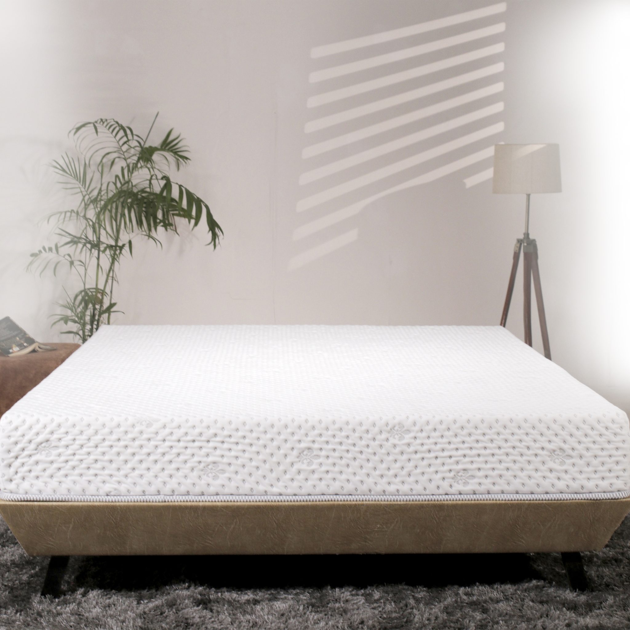metlinemattress