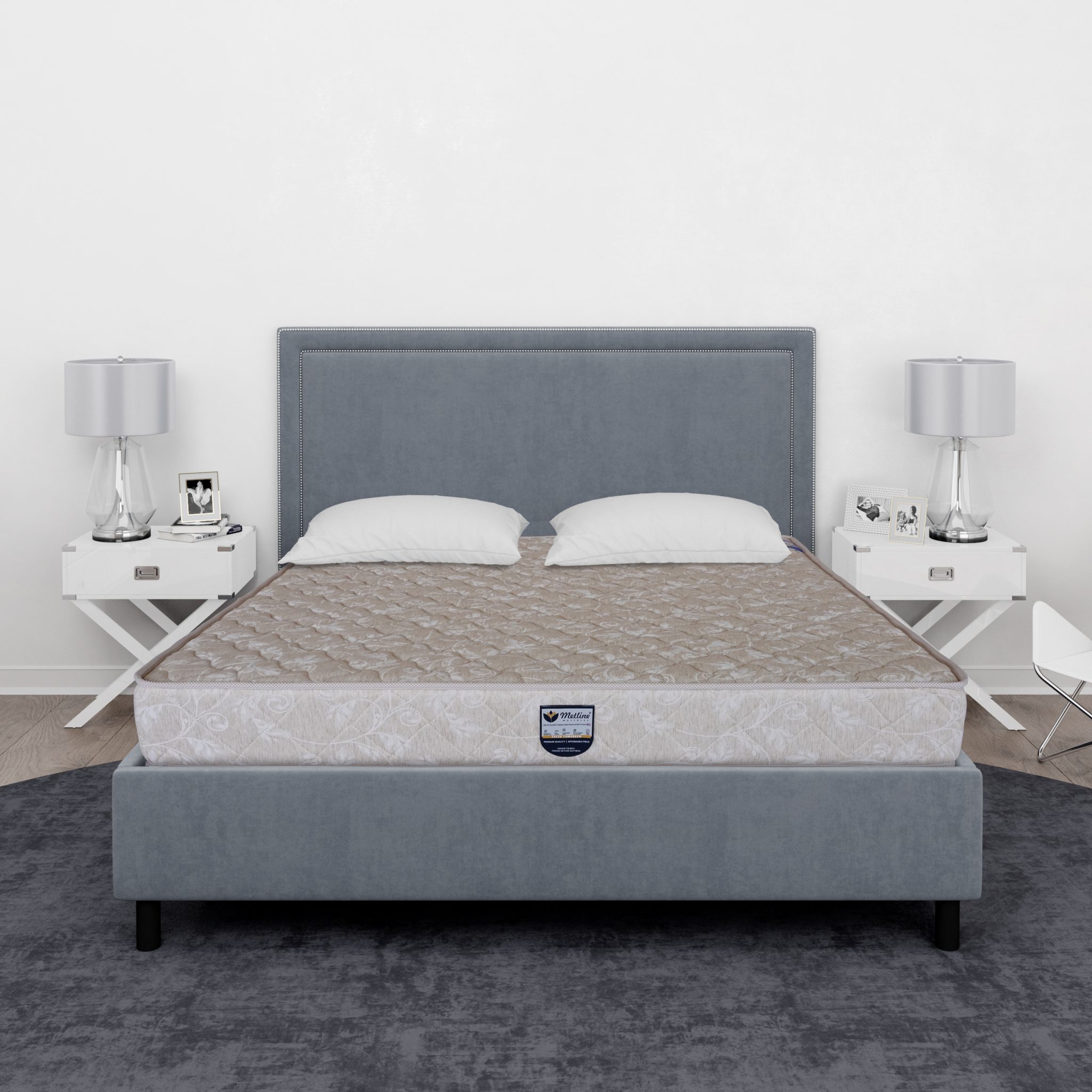 metlinemattress