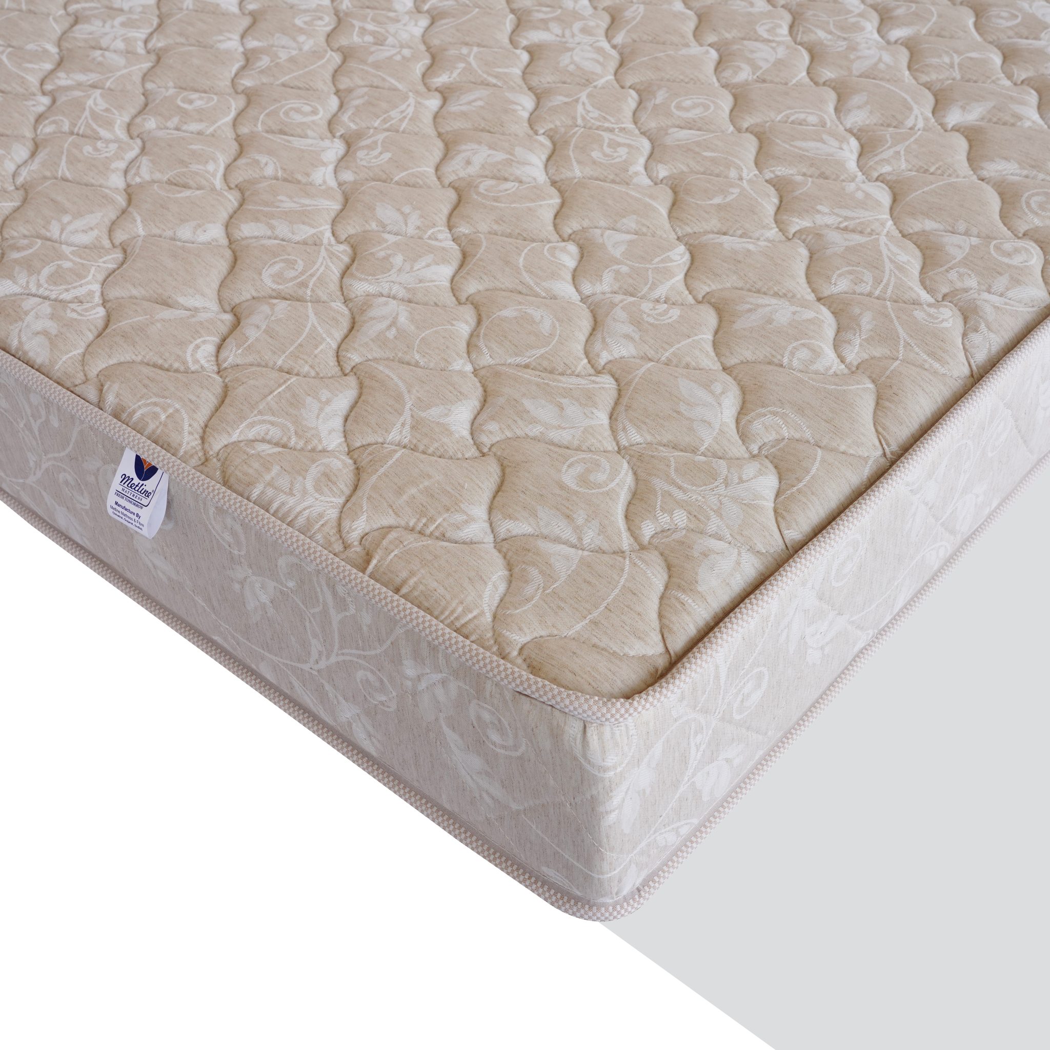 Pure Linen - metlinemattress
