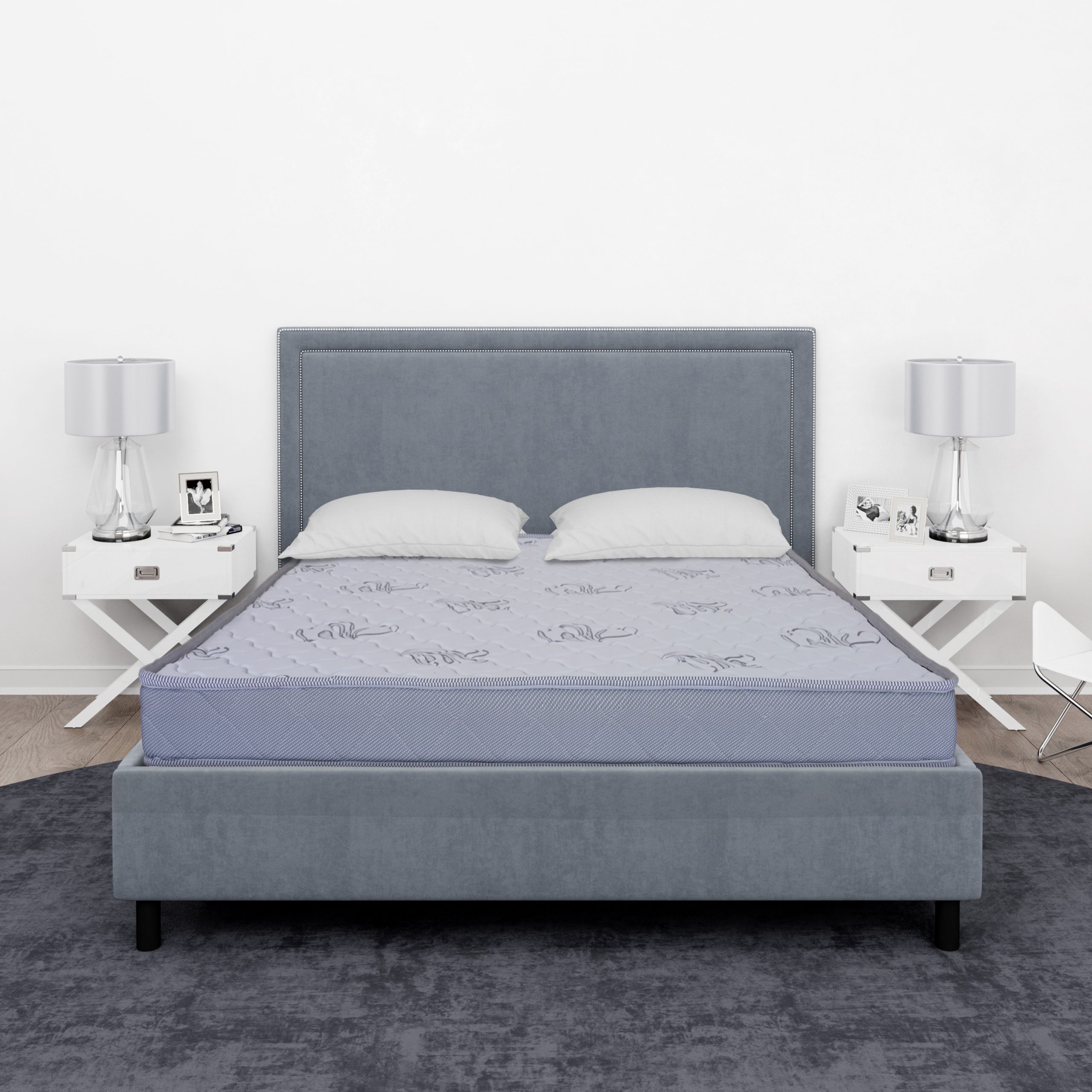 Shop Quality Orthopedic Mattresses Online for Ultimate Back Support