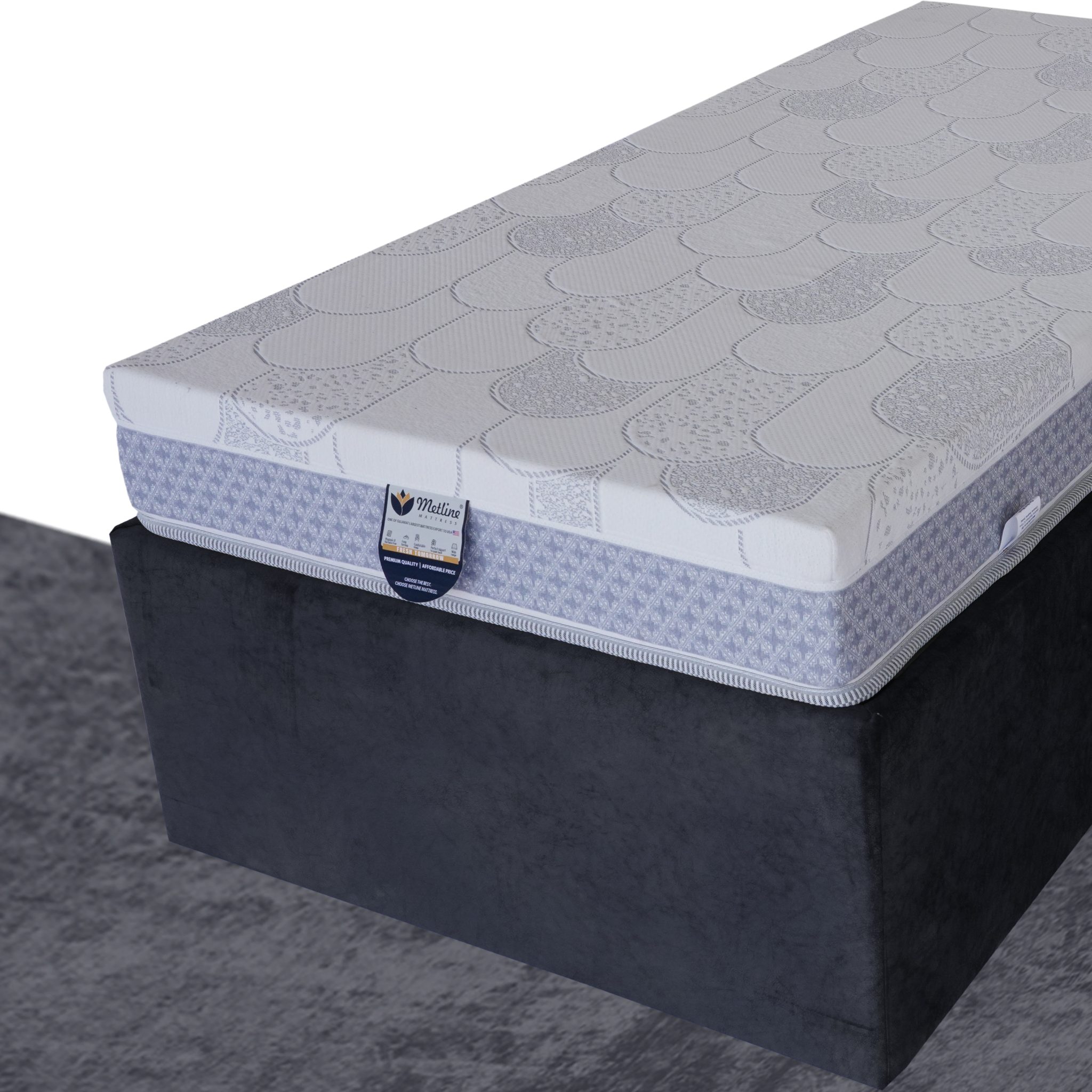 Natural Mattress Series – metlinemattress