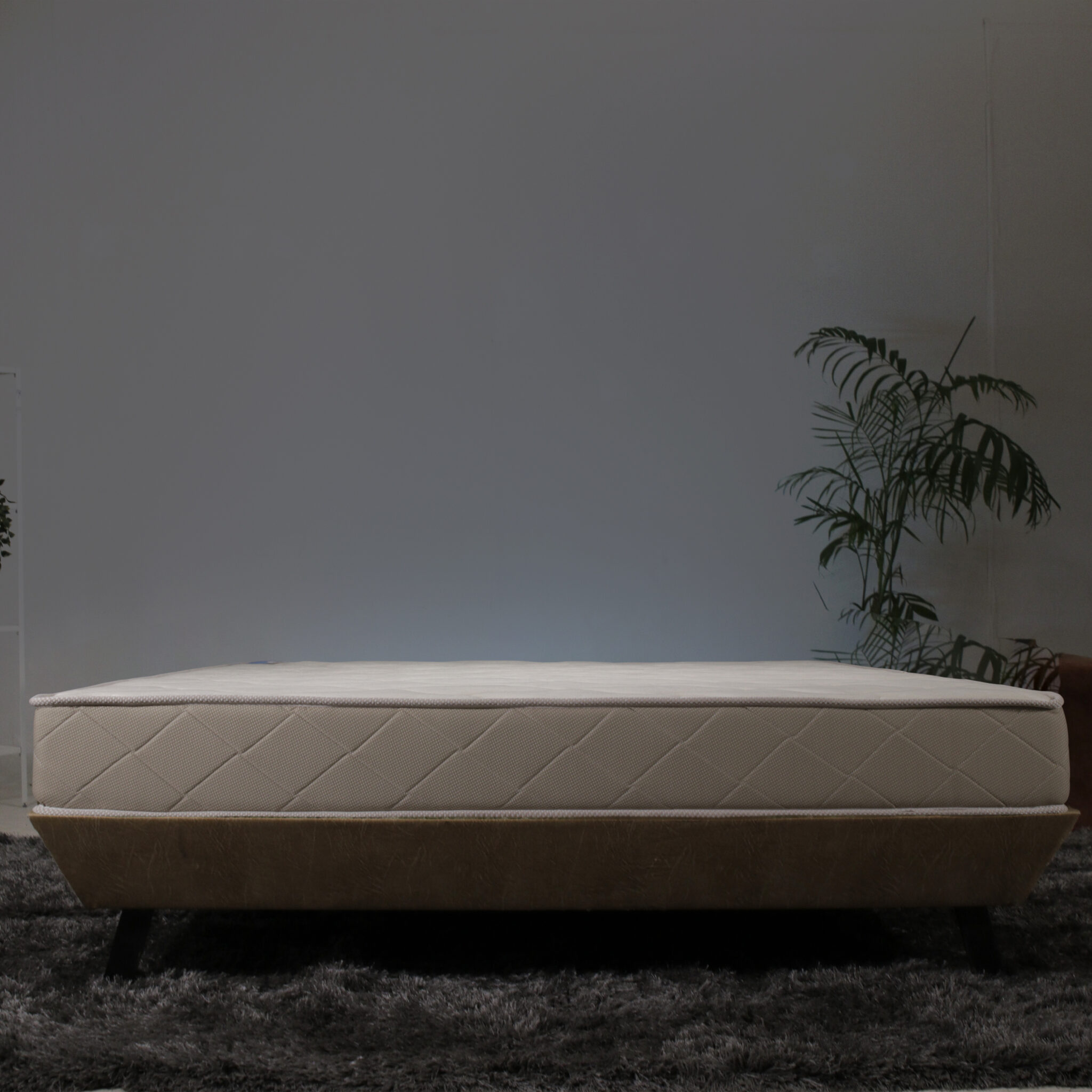 Resta - metlinemattress