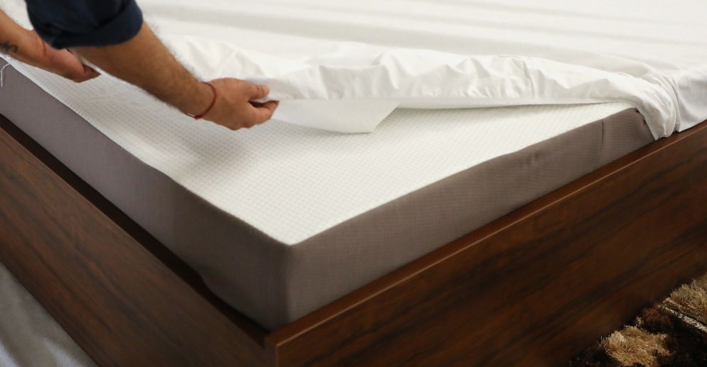 metlinemattress